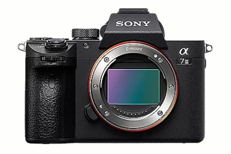 Sony A7 III Price in Nepal 2023 [Updated]