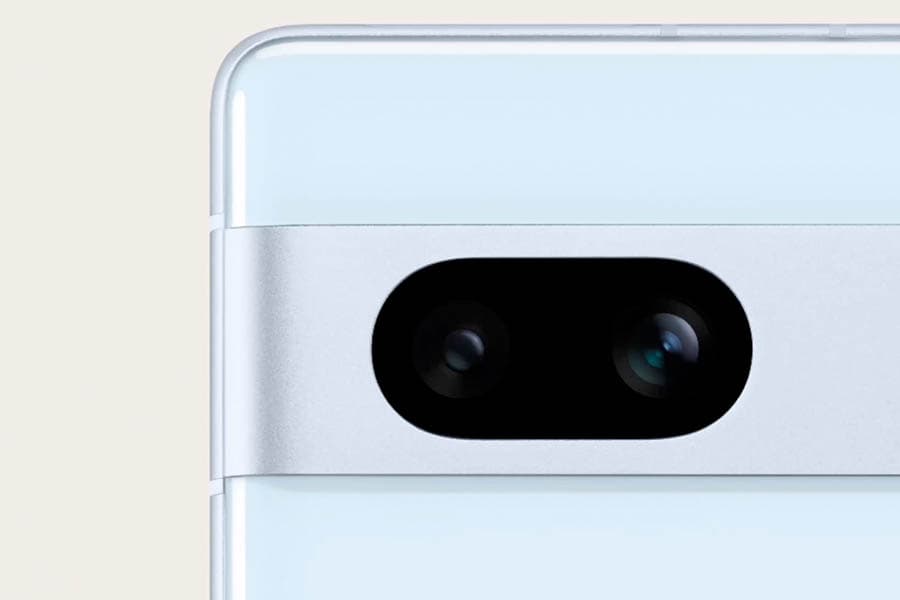 Google Pixel 7a - Full Specifications, Official Price & Expert Rating