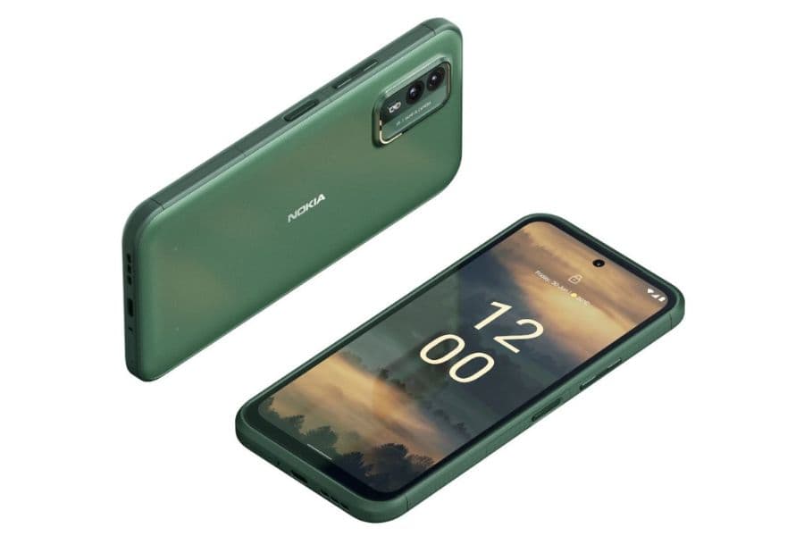Nokia XR21 Price in Nepal: Specifications, Availability