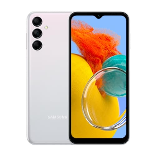 Samsung Galaxy M14 5G - Full Specifications, Official Price & Expert Rating