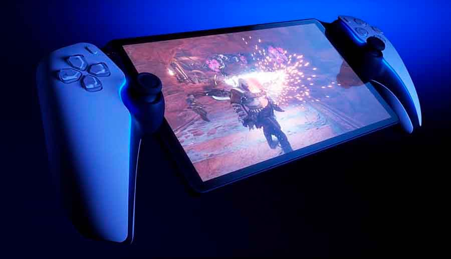 Sony Project Q PlayStaton Handheld Specs, Launch Date
