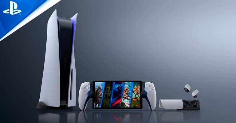 Sony Project Q PlayStaton Handheld Specs, Launch Date