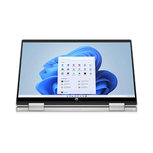 HP Pavilion 14 x360 2022 (Intel Core i5-1235U, 14" FHD Touch)