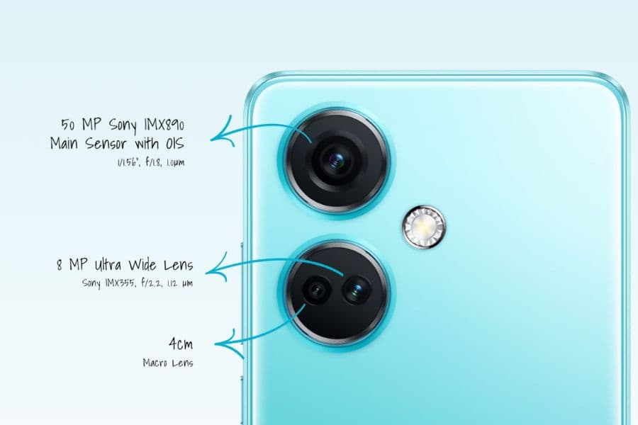 OnePlus Nord CE 3 5G Price in Nepal, Launch, Availability