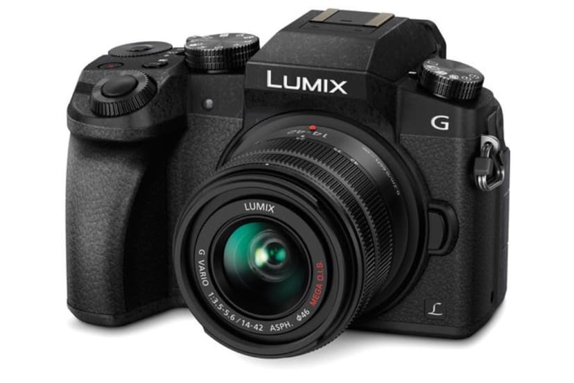 Panasonic Camera Price in Nepal | Lumix G7, Lumix S5 IIX