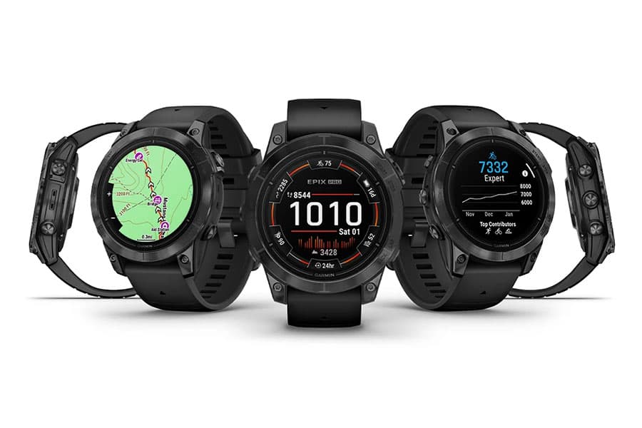 Garmin Epix Pro Price in Nepal, Specifications, Launch