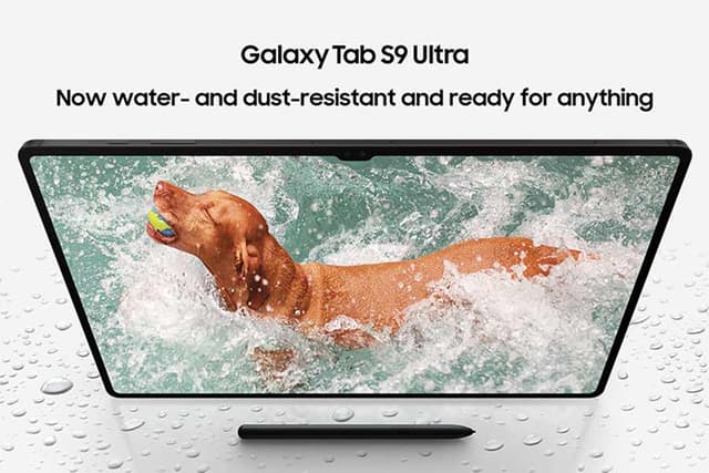Galaxy Tab S9 Series Price in Nepal | Tab S9, S9+, S9 Ultra