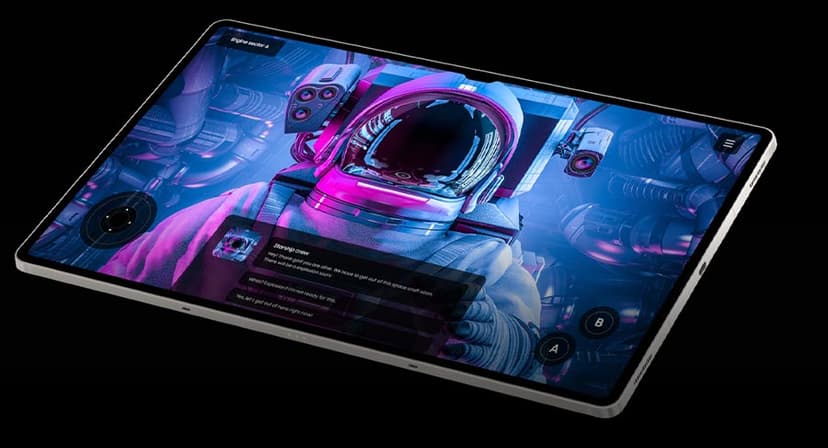 Galaxy Tab S9 Series Price in Nepal | Tab S9, S9+, S9 Ultra