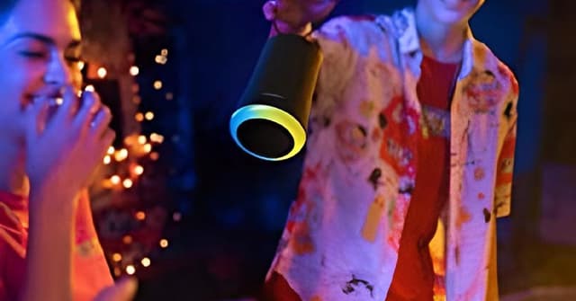Anker Soundcore Flare Mini Price in Nepal, Specs, Availability