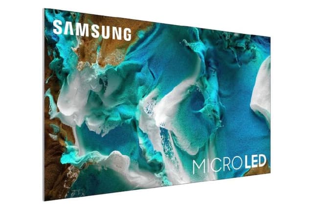 Samsung 110-inch 4K Micro LED TV Price in Nepal, Specifications