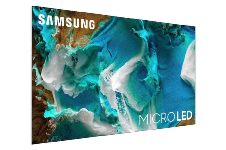 Samsung 110-inch 4K Micro LED TV Price in Nepal, Specifications