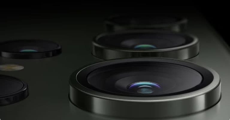 Samsung is developing 1-inch image sensor of its own