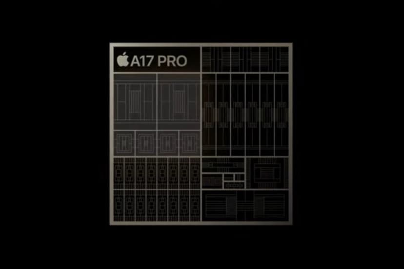 A17 Pro is reportedly overheating, causing performance throttling