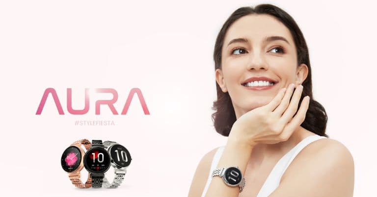 HiFuture Aura Price in Nepal, Specifications, Availability