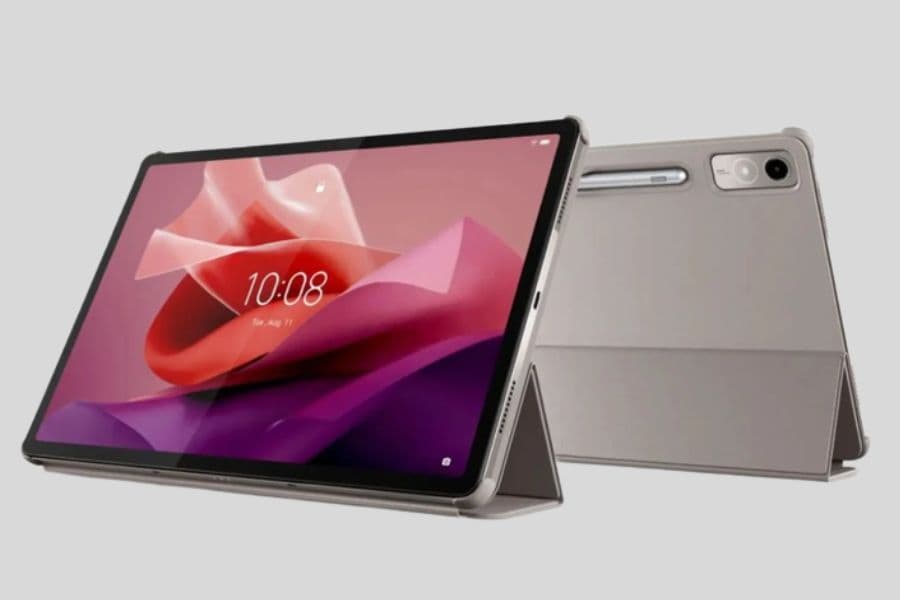 Lenovo Tab P12 Price in Nepal, Launch, Specifications, Availability