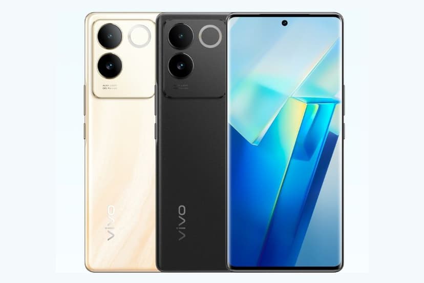 Vivo T2 Pro 5G Price in Nepal, Specifications, Availability!