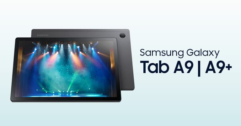 Samsung Galaxy Tab A9 Price in Nepal, Specs, Availability