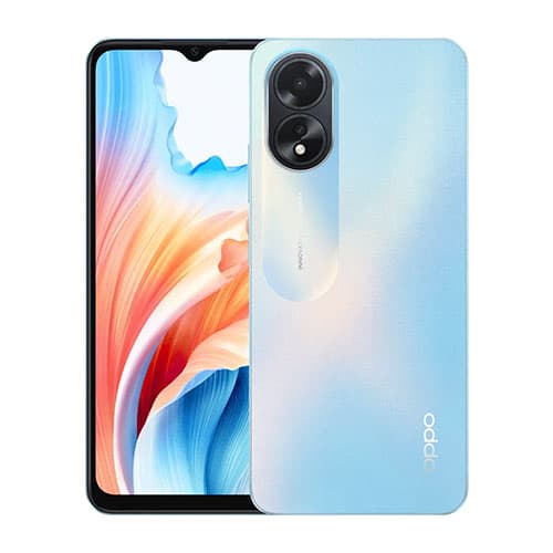 OPPO A18 - Full Specifications, Official Price & Expert Rating