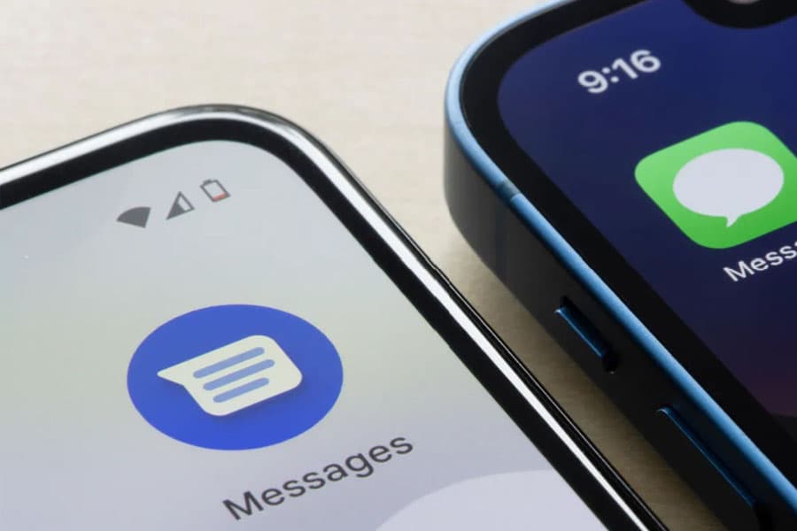 Apple is finally bringing RCS messaging to the iPhone
