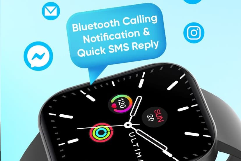 Ultima Nova Watch Pro Price in Nepal, Specifications, Availability