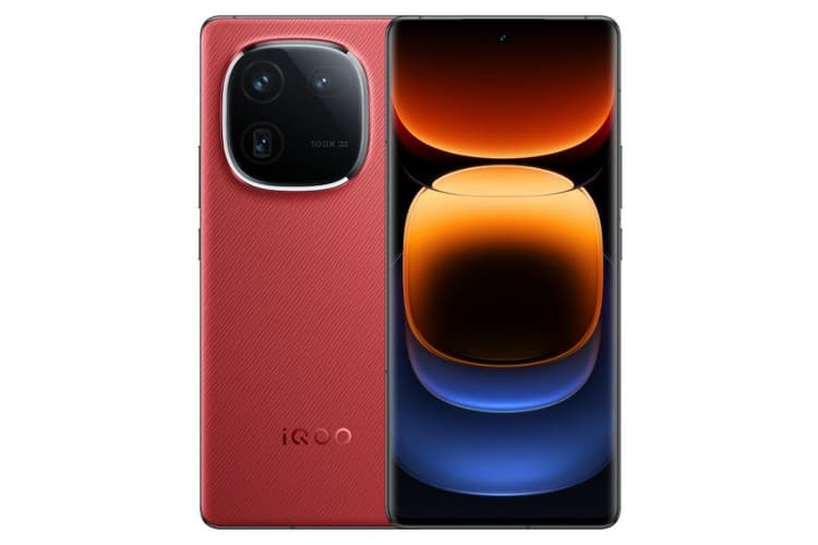 iQOO 12 Pro Price in Nepal, Launch, Specs, Features, Availability