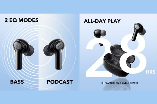 Anker Soundcore Life P2i Price in Nepal, Specifications, Availability
