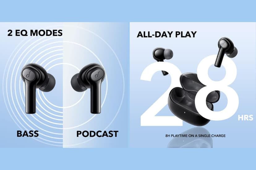 Anker Soundcore Life P2i Price in Nepal, Specifications, Availability