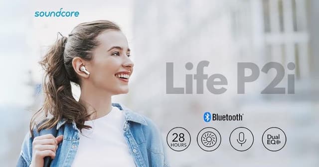 Anker Soundcore Life P2i Price in Nepal, Specifications, Availability