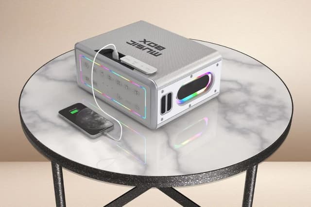 HiFuture MusicBox Price in Nepal, Specs, Features, Availability,