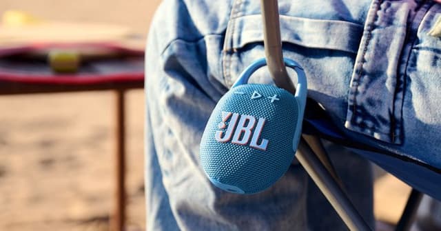 JBL Clip 5 Price in Nepal, Specifications, Availability, and More!