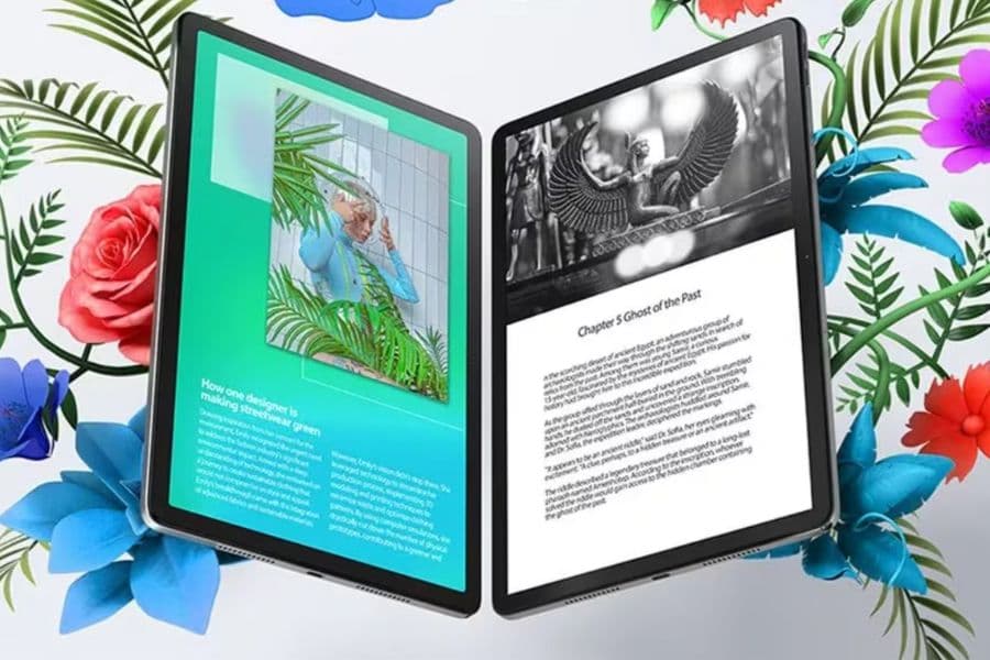 Lenovo Tab M11 Price in Nepal, Specifications, Availability