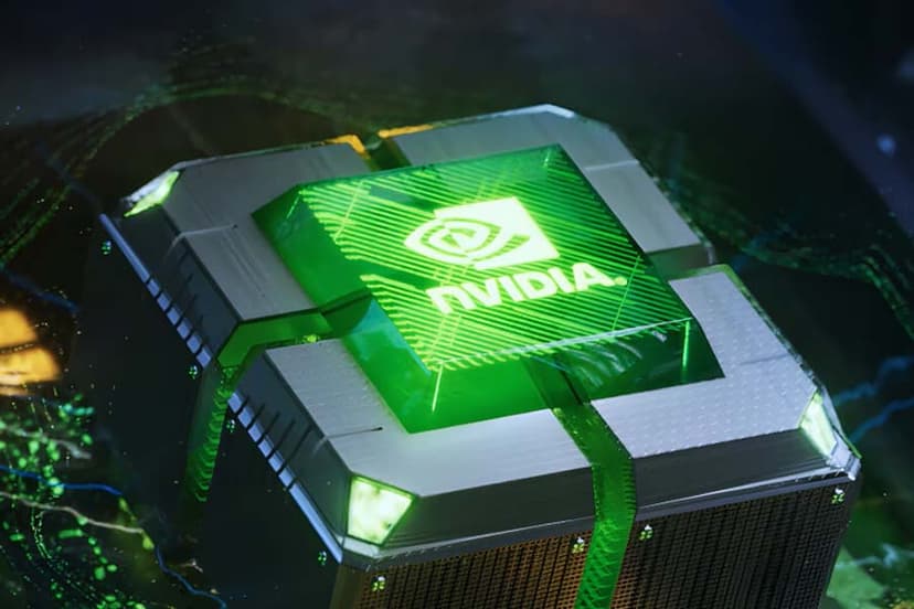 OpenAI working on its own Chipset to reduce use of NVIDIA GPUs!