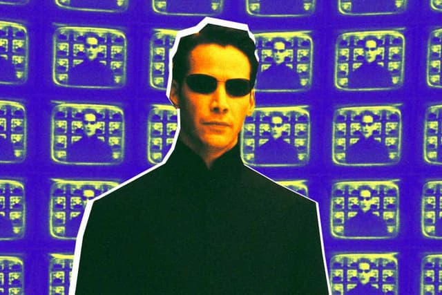 Simulation Theory: Are We Living In A Simulation?