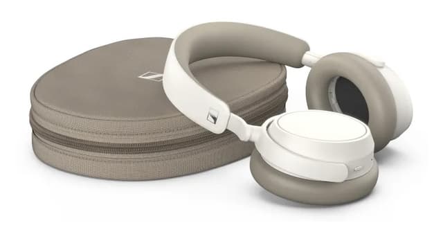 Sennheiser Accentum Plus Price In Nepal and Specifications