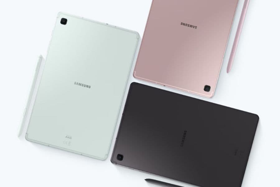 Samsung Galaxy Tab S6 Lite 2024 Price in Nepal, Specifications