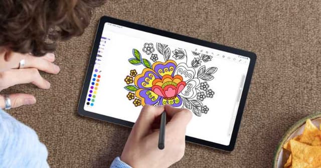 Samsung Galaxy Tab S6 Lite 2024 Price in Nepal, Specifications
