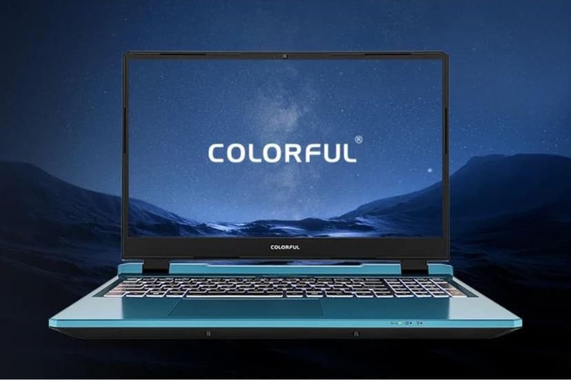 Colorful EVOL P15 Price in Nepal, Specifications, Availability
