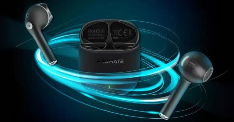 Promate Lima Price in Nepal, Launch, Specifications, Availability