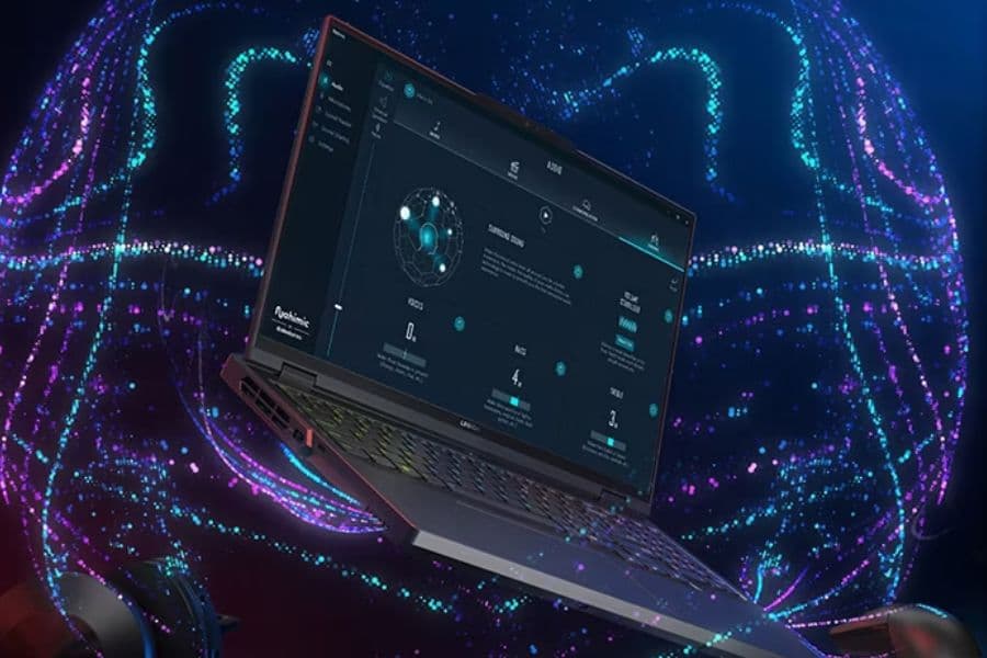 Lenovo Legion Pro 5i Gen 9 Price in Nepal, Specs, Availability