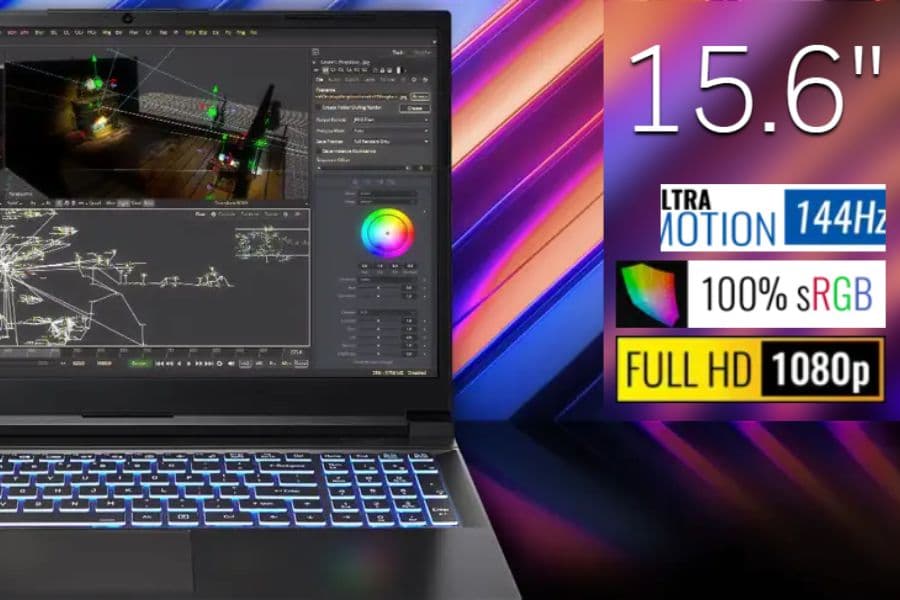 Level51 MB Laptop Price in Nepal, Specifications, Availability