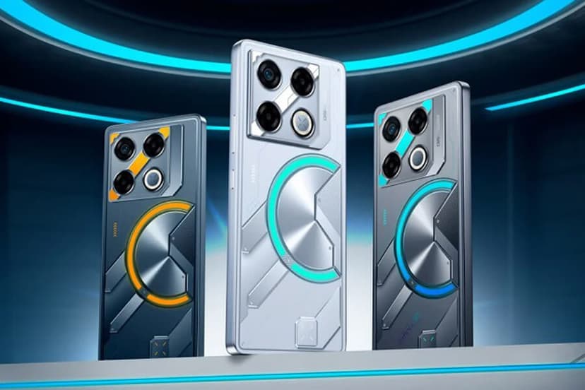 Infinix GT 20 Pro Price in Nepal, Launch, Specifications, Availability