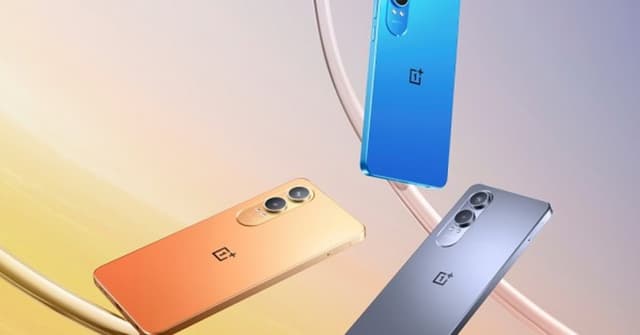 OnePlus Nord CE4 Lite Price in Nepal, and Full Specifications
