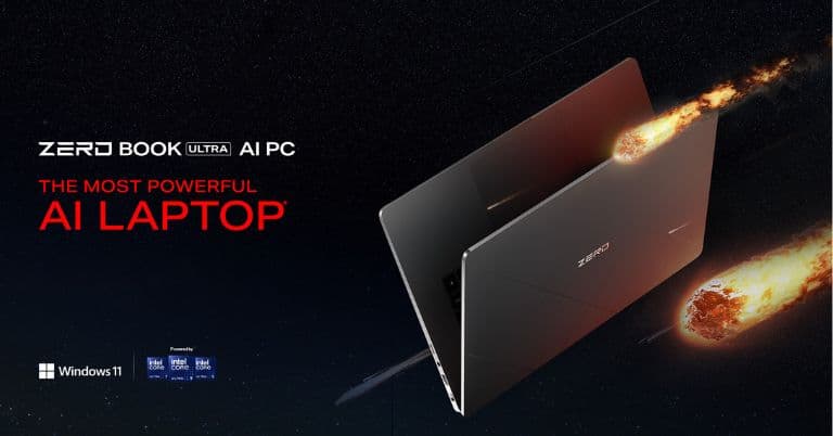 Infinix Zero Book Ultra Price in Nepal, Specifications, Availability