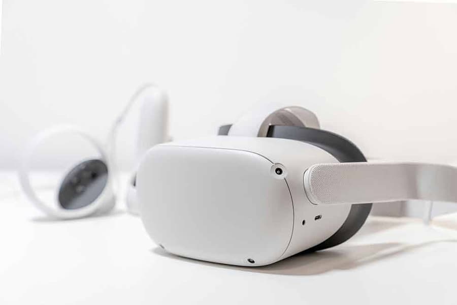 Vivo MR Headset: It's coming soon