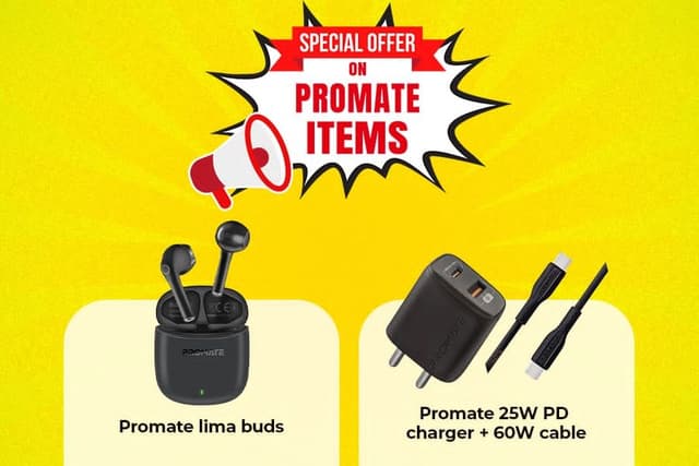 Promate Lima Price in Nepal, Launch, Specifications, Availability