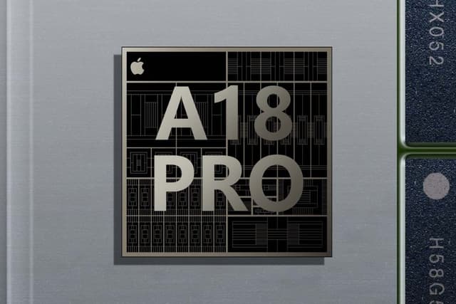 Apple may launch an affordable MacBook with iPhone 16 Pro chip