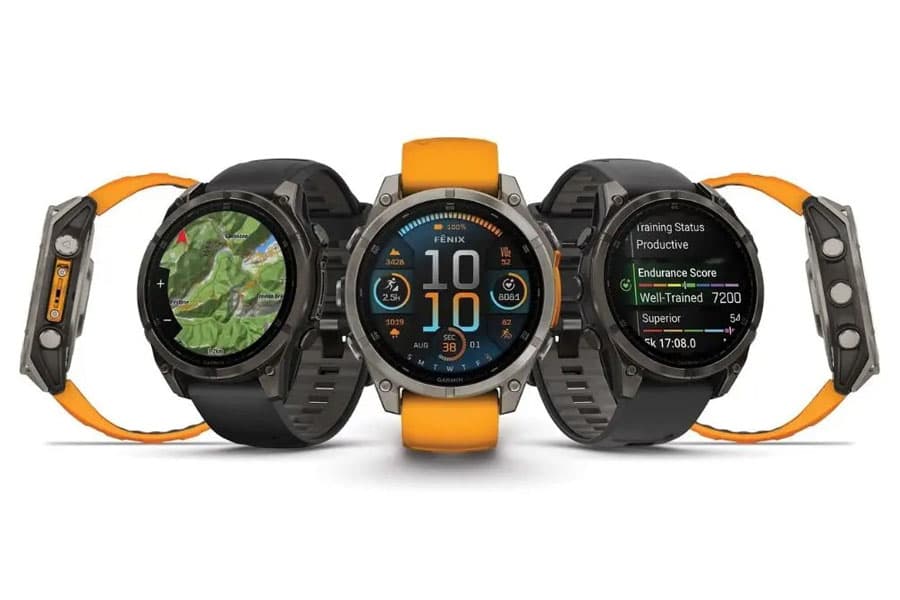 Garmin Fenix 8 Price in Nepal