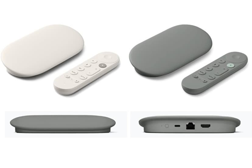 Google TV Streamer 4K Price in Nepal, and Availability