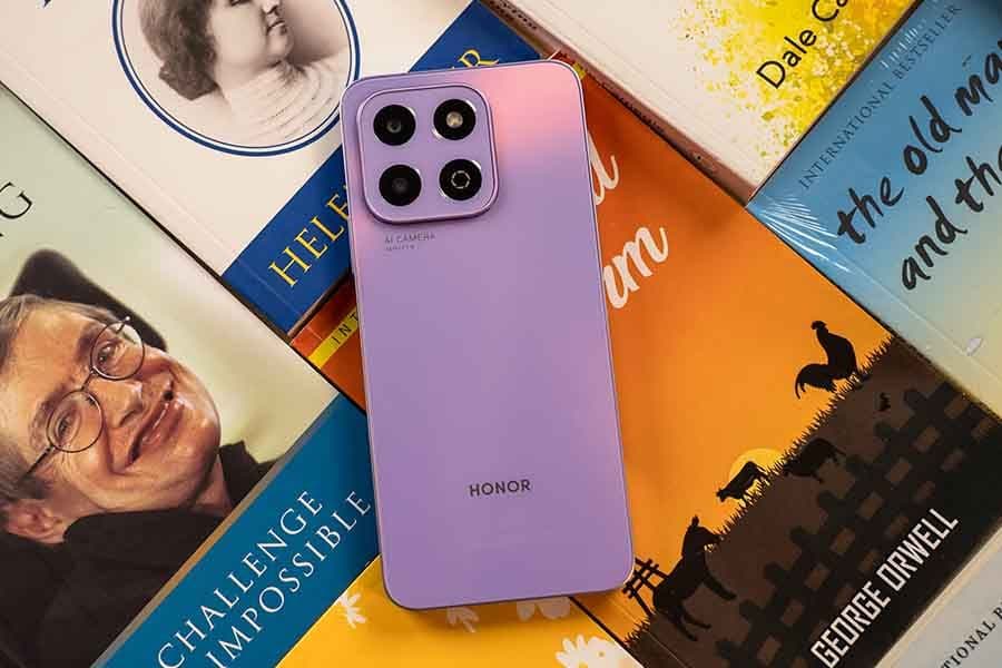 Honor X6b review: A smart budget pick from Honor