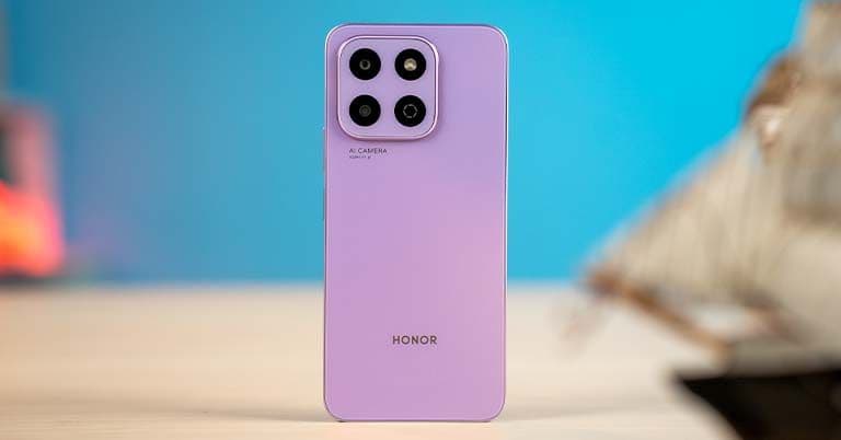 Honor X6b review: A smart budget pick from Honor